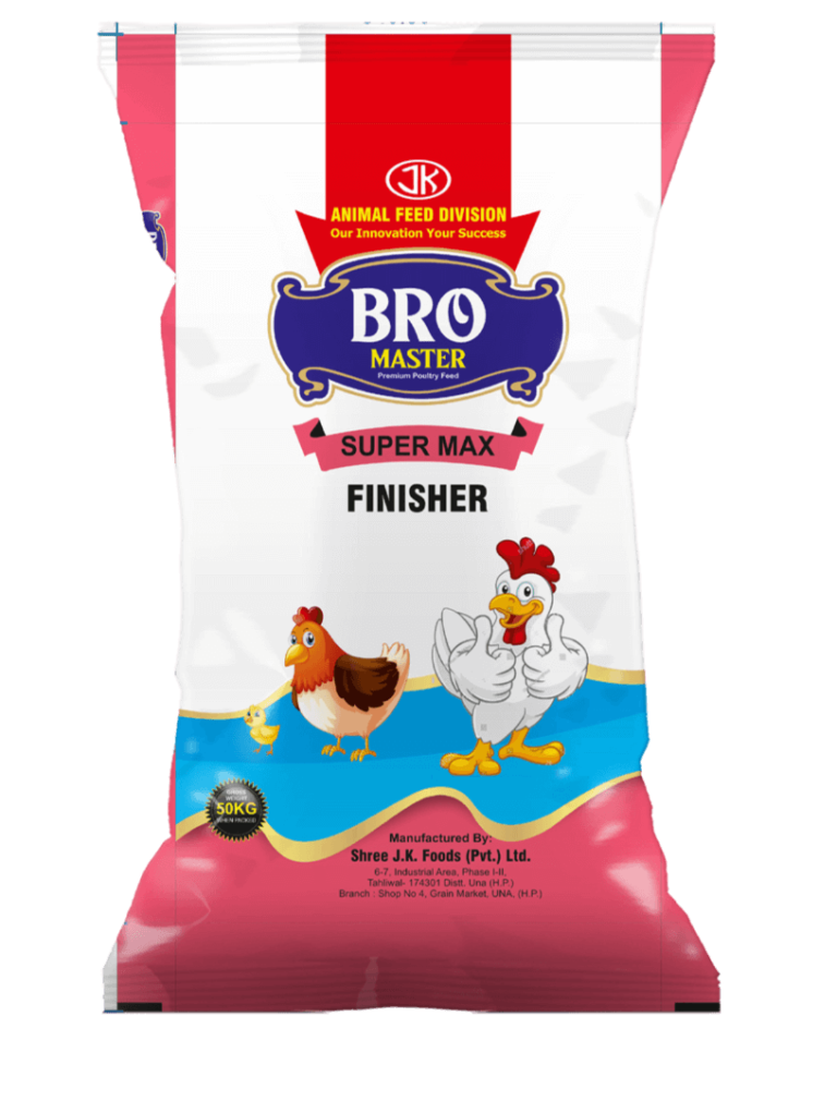 J. K. Foods Pvt. Ltd.